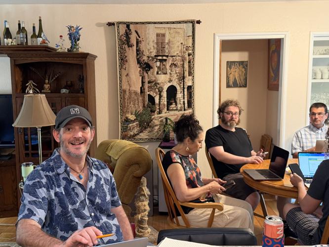 Exciting festival of new plays by local playwrights June 25-28 ...