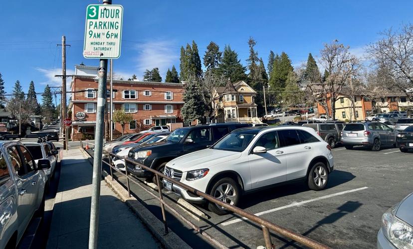 'If we don't write tickets, we're done' : Street meters and parking ...