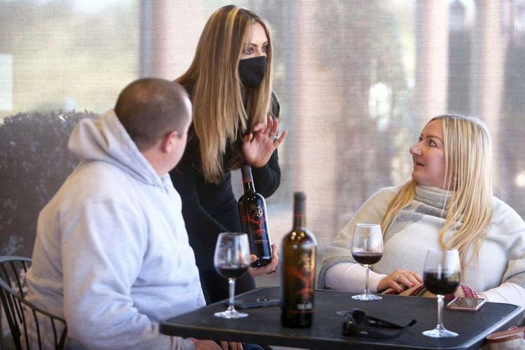 A day in the countryside: Area wineries open for business | News ...