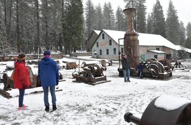 Batten down the hatches: Low elevation snowfall expected Wednesday ...
