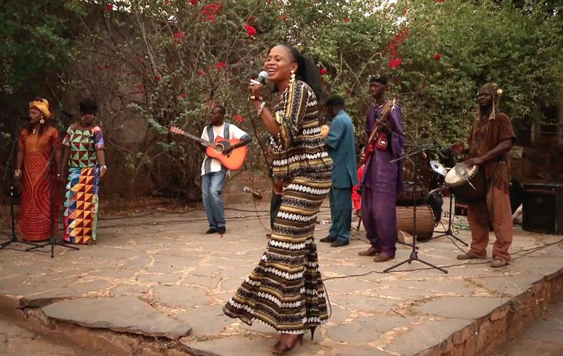‘Music in Mali’ documentary showing | Entertainment | theunion.com