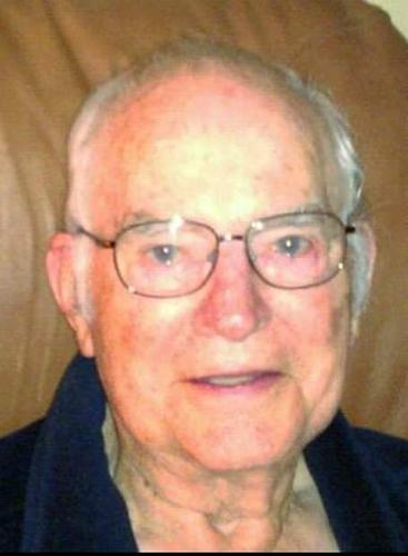 Obituary of Robert K. Hauser | News | theunion.com