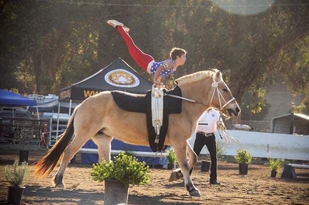13-year-old Cameron Cormack makes a name for himself in the world of ...