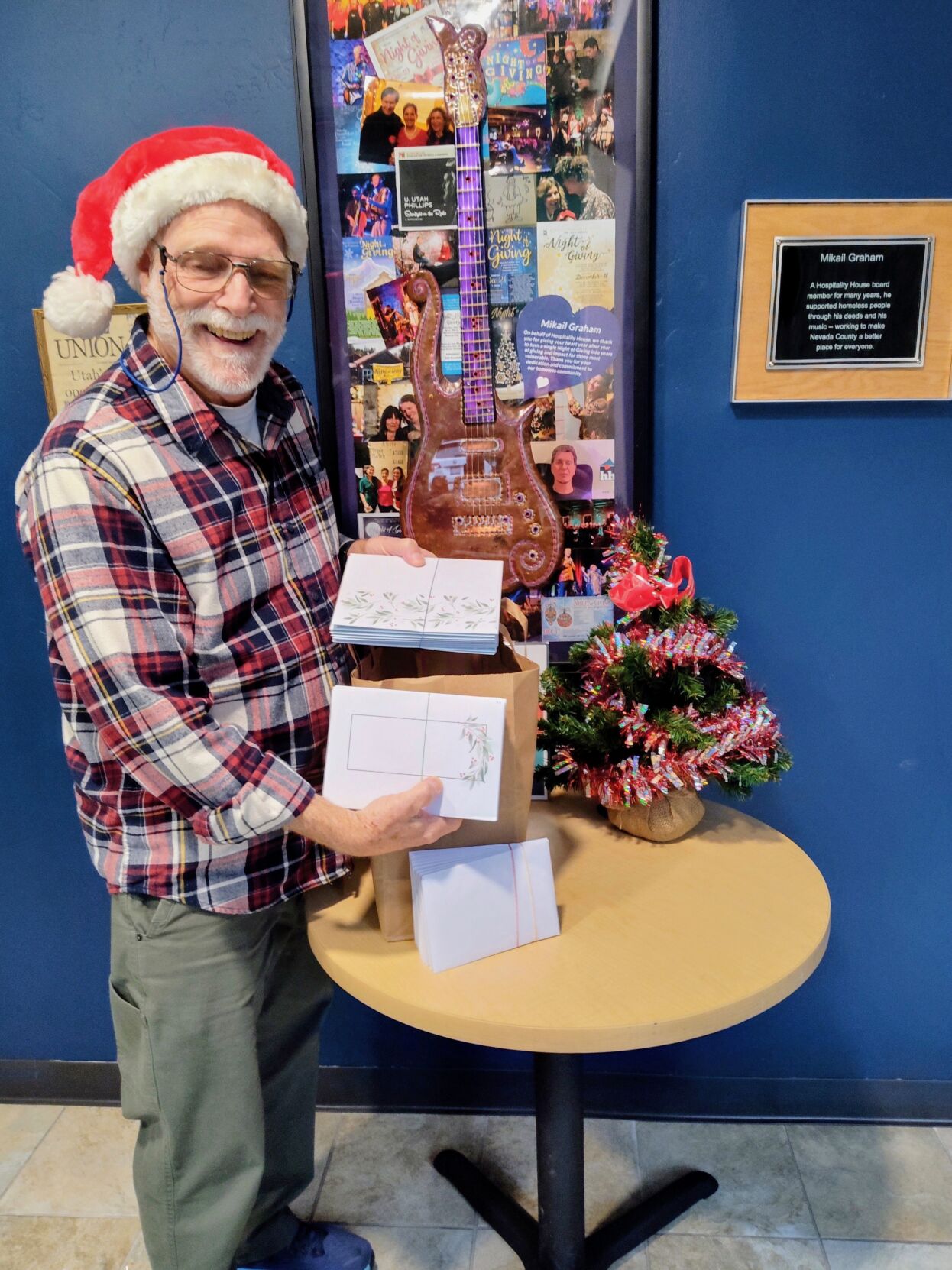 The NCD beat expectations raising funds for those in need in Nevada ...