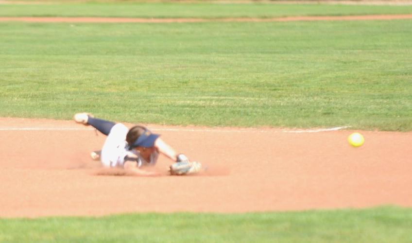 Lady Miners fall to Oakmont in final home game of the season | Sports ...