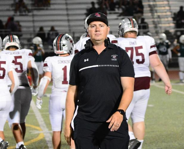 Bear River Bruins opens season with dominating 52-0 win over Kennedy ...