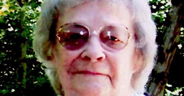 Obituary of Beverlee Jean Holm | News | theunion.com