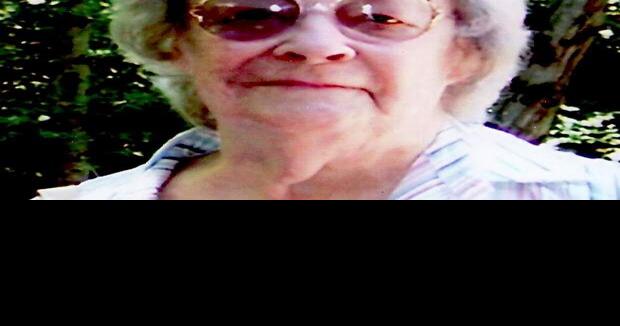 Obituary of Beverlee Jean Holm | News | theunion.com