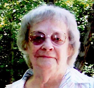 Obituary of Beverlee Jean Holm | News | theunion.com