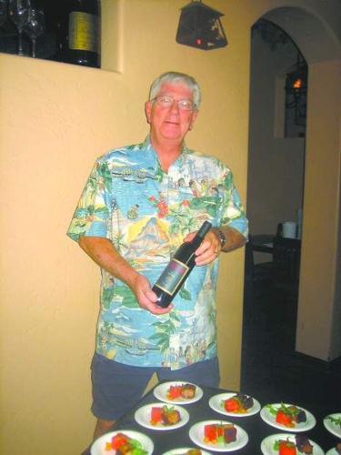 Rod Byers: Remembering Friar Tucks’ Greg Cook | Entertainment ...