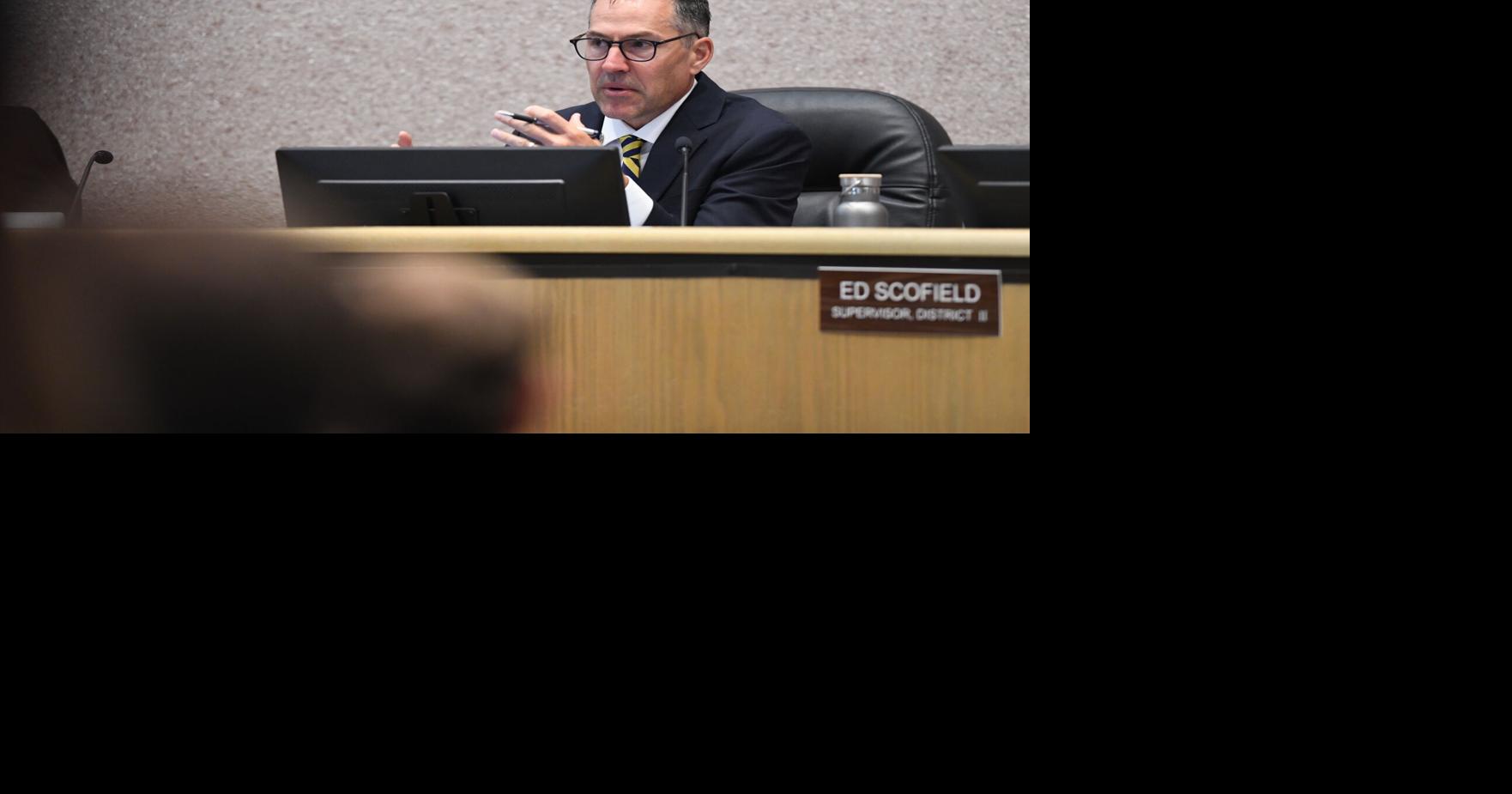 Budget approved; more raises for county government employees on the way ...