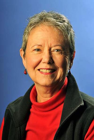 Susan Rogers: Fire moves faster than the law | Columns | theunion.com