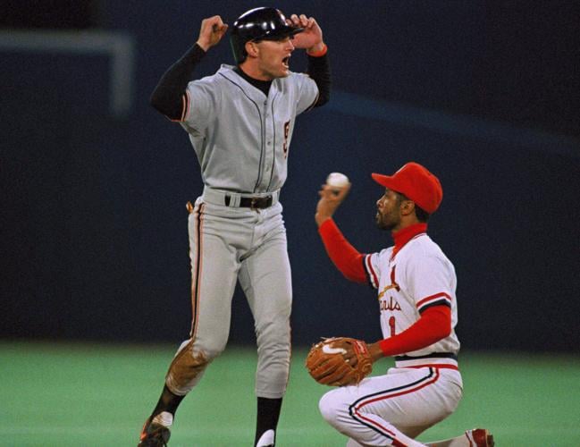 LaMarr's sports takes: A look back at the career of Robby Thompson ...