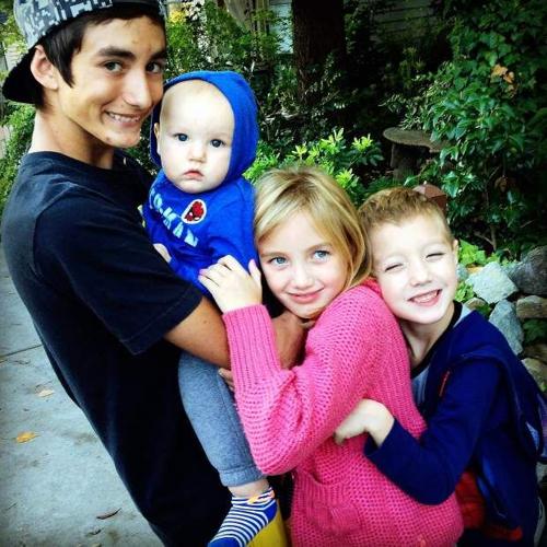 Thursday memorial will honor Bear River senior Joseph Rantz | News ...