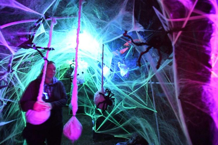 Meet Your Merchant: Too gourd to be true — Grass Valley’s The Haunted ...