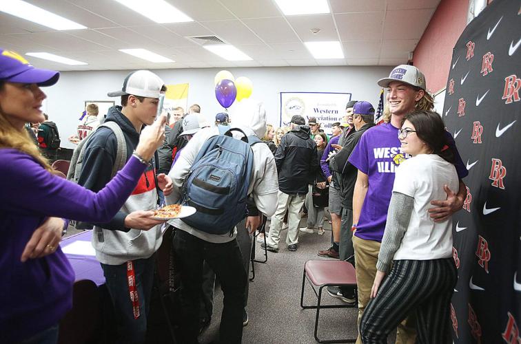 ‘Get your popcorn ready’: Bear River football standout Tre Maronic ...