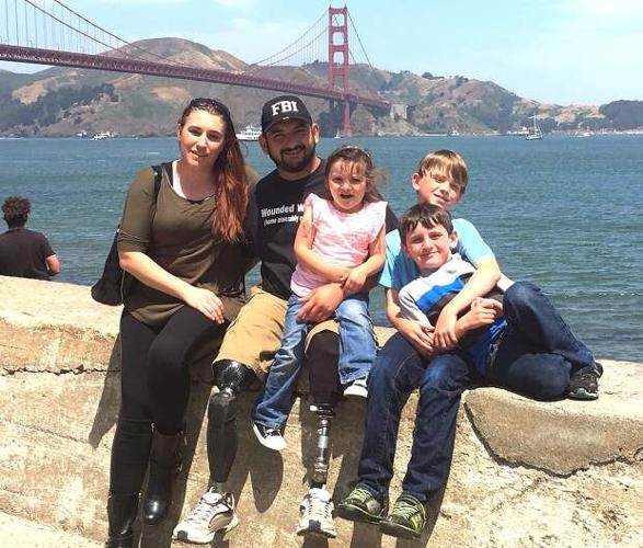 Lake Wildwood’s Injured Veterans Golf Tournament changing lives for ...