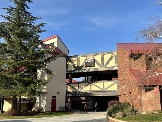 Dual enrollment expanded for local high school students at Nevada Union ...