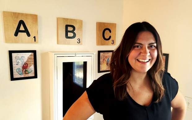 Improving expression: Speech language pathologist launches new therapy ...