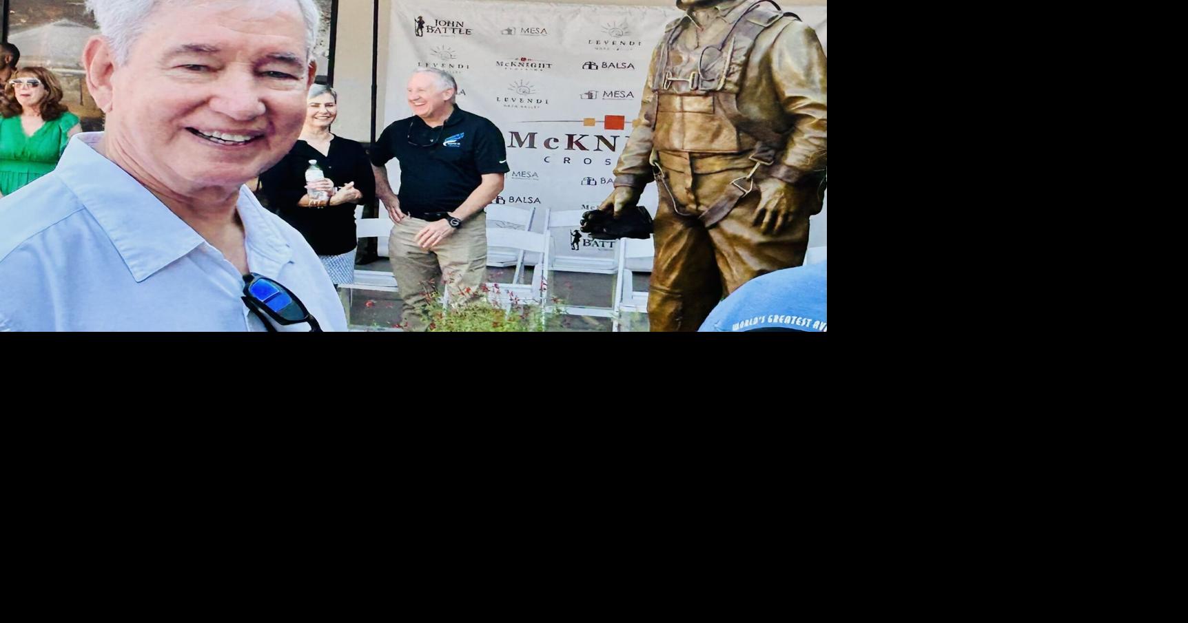 Honoring service members and first responders at Patriot’s Point | News ...