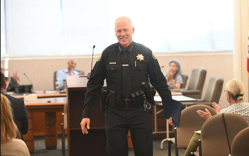 New faces, a moment of nostalgia, then back to business for Nevada City ...