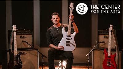 The dynamic rhythms of Mark Lettieri Group comes to Grass Valley ...