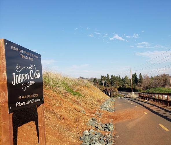 Day hiker: Johnny Cash Trail | Lifestyles | theunion.com