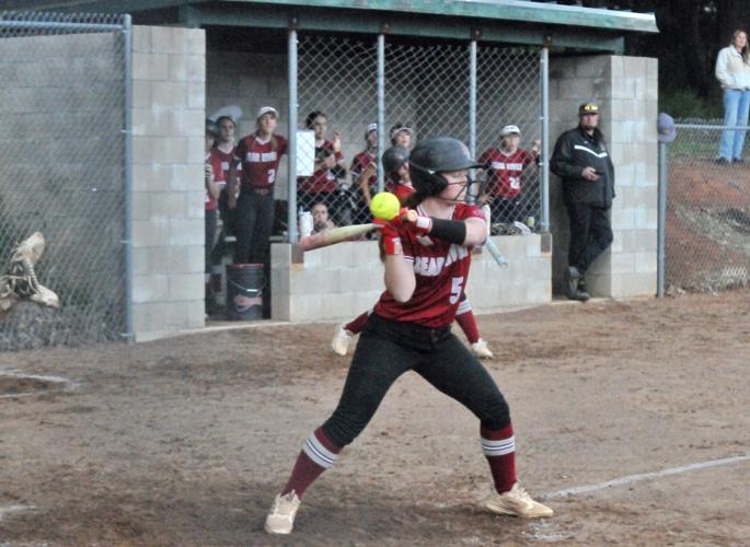 2026 softball All Pioneer Valley League – Bear River Lady Bruins ...