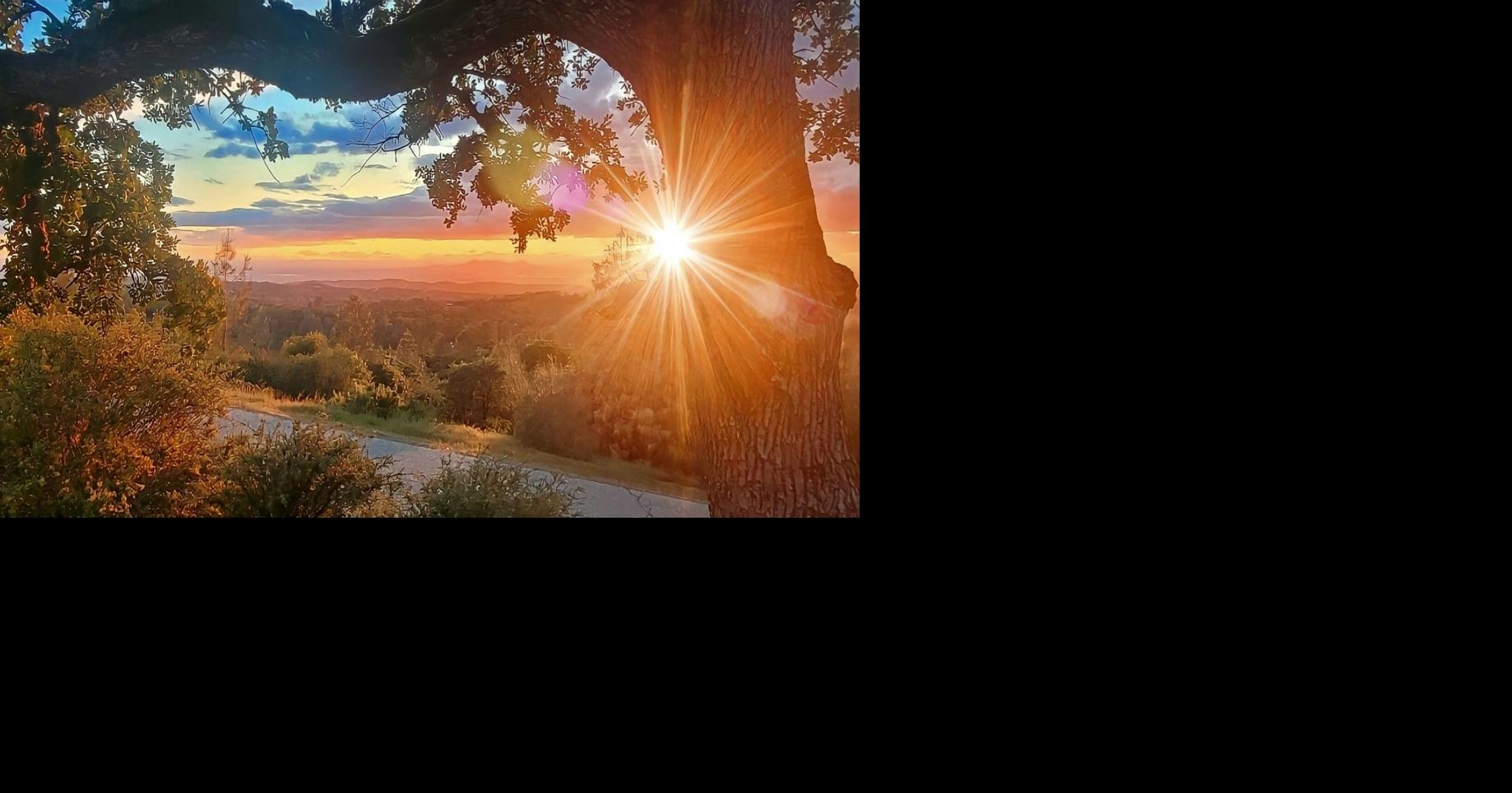 Nevada County Captures: Magnificent sunsets | News | theunion.com