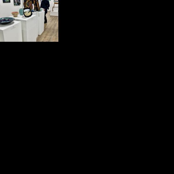 Registration open for 29th Annual Open Studios Tour | Entertainment ...