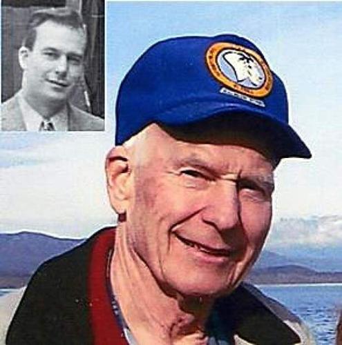 Ralph James | News | theunion.com