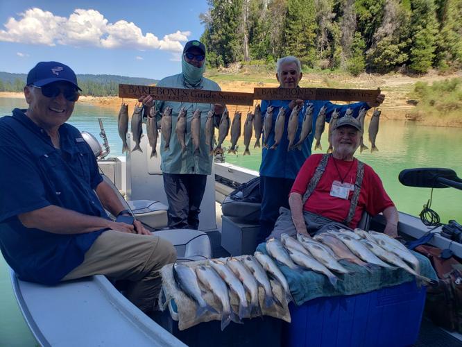 Nevada County Captures: Profile in Color | Multimedia | theunion.com