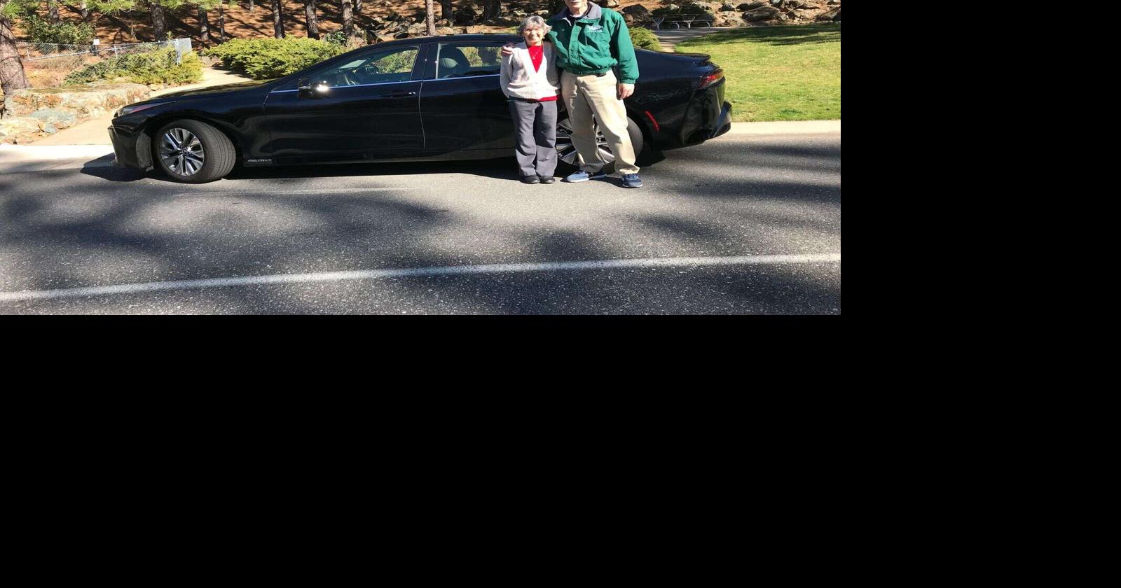 Bobbie and Greg Cane: A unique way to tour our national parks | Columns ...