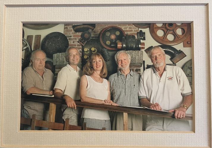 Readers Theater returns to the Miners Foundry with a heartfelt tribute ...