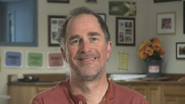 20 days of Friendship: Dr. Rob Avery | News | theunion.com