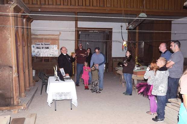 Smartsville celebrates its history with Pioneer Day | News | theunion.com