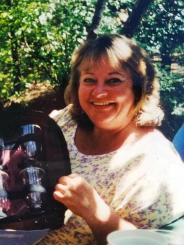 Obituary for Terry Lynn Walker-Houser | News | theunion.com