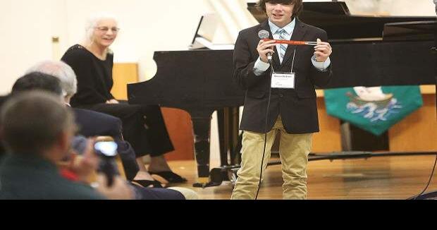 In the spotlight: Young composers present their projects | News ...