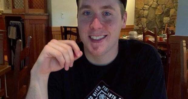 Tyler Ahrens | | theunion.com