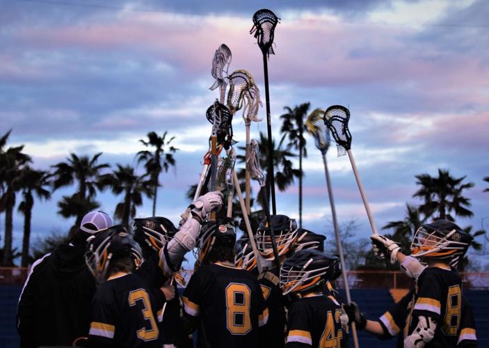 Nevada Union Miners lacrosse 2023 season review | Sports | theunion.com