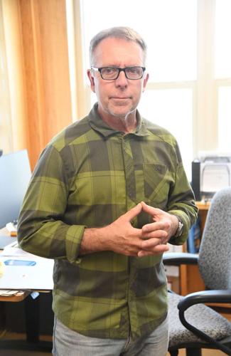 ‘He will be missed’: Duane Strawser steps away from Nevada City Council ...