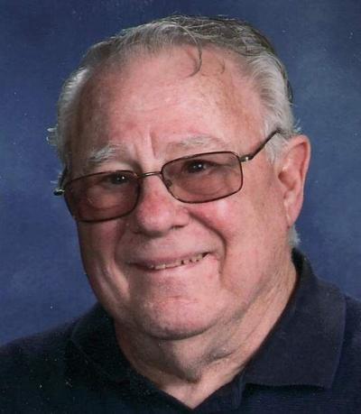 Obituary for John Hartmann | News | theunion.com