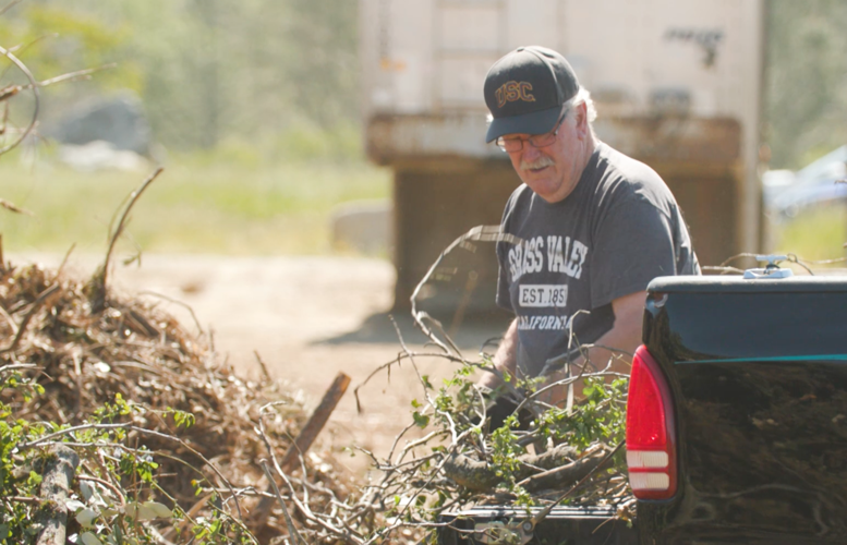 Free Community Green Waste Drop-off Events return to Nevada County ...