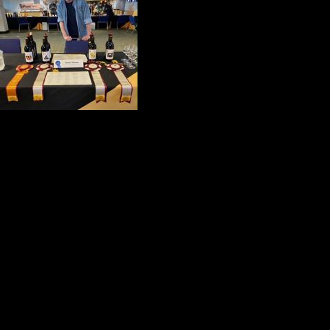 Rod Byers: It’s not just the pros making good wine | Lifestyles ...