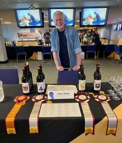 Rod Byers: It’s not just the pros making good wine | Lifestyles ...