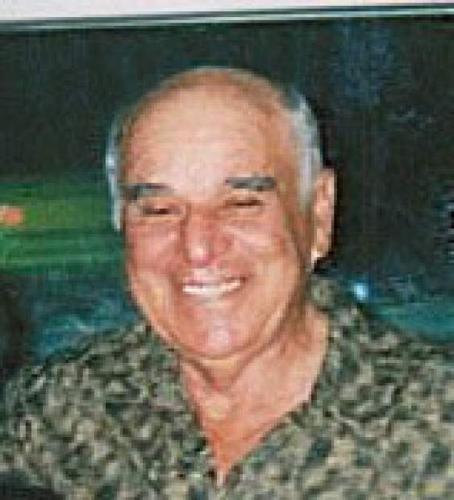 Obituary of Joseph Genovese | News | theunion.com