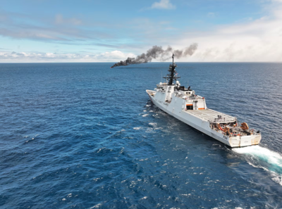 Coast Guard seizes 40,000 pounds of cocaine through Operation Pacific ...