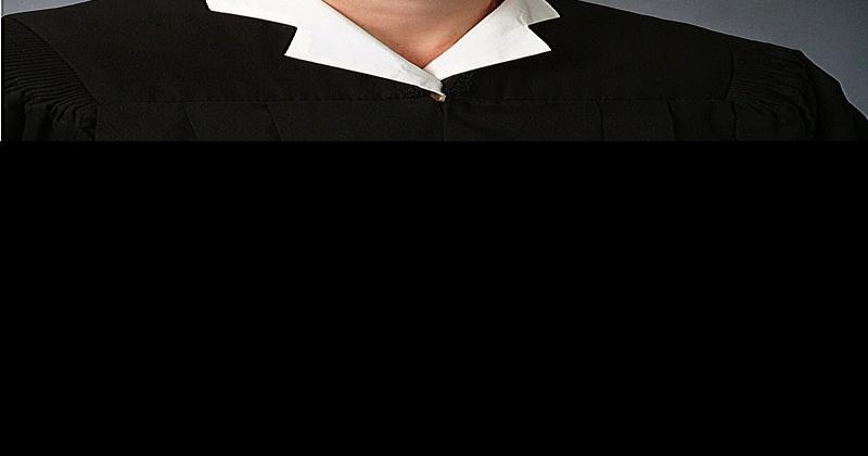 Paul Matson: Justice Butz is coming home | Columns | theunion.com