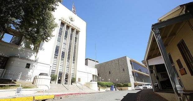 Partnerships to be considered in effort to make a new courthouse work ...
