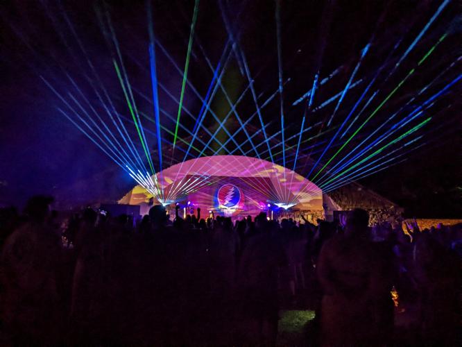 Jerry Bash: Grateful for the Dead | Entertainment | theunion.com